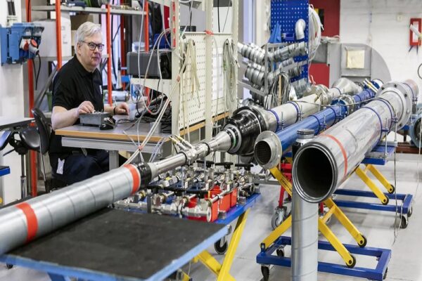 Calibration - US Servtech